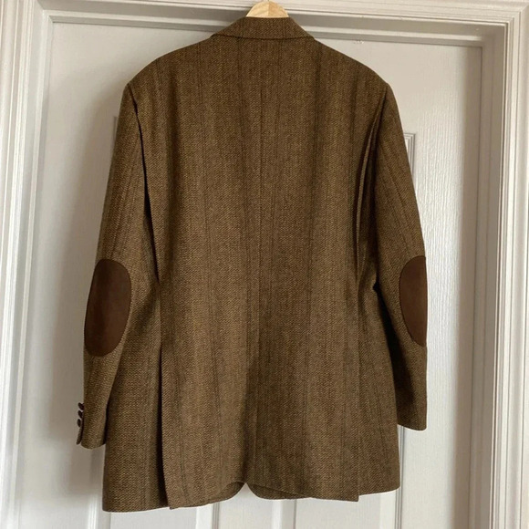Daks Signature London | Jackets & Coats | Daks Signature London Pure ...